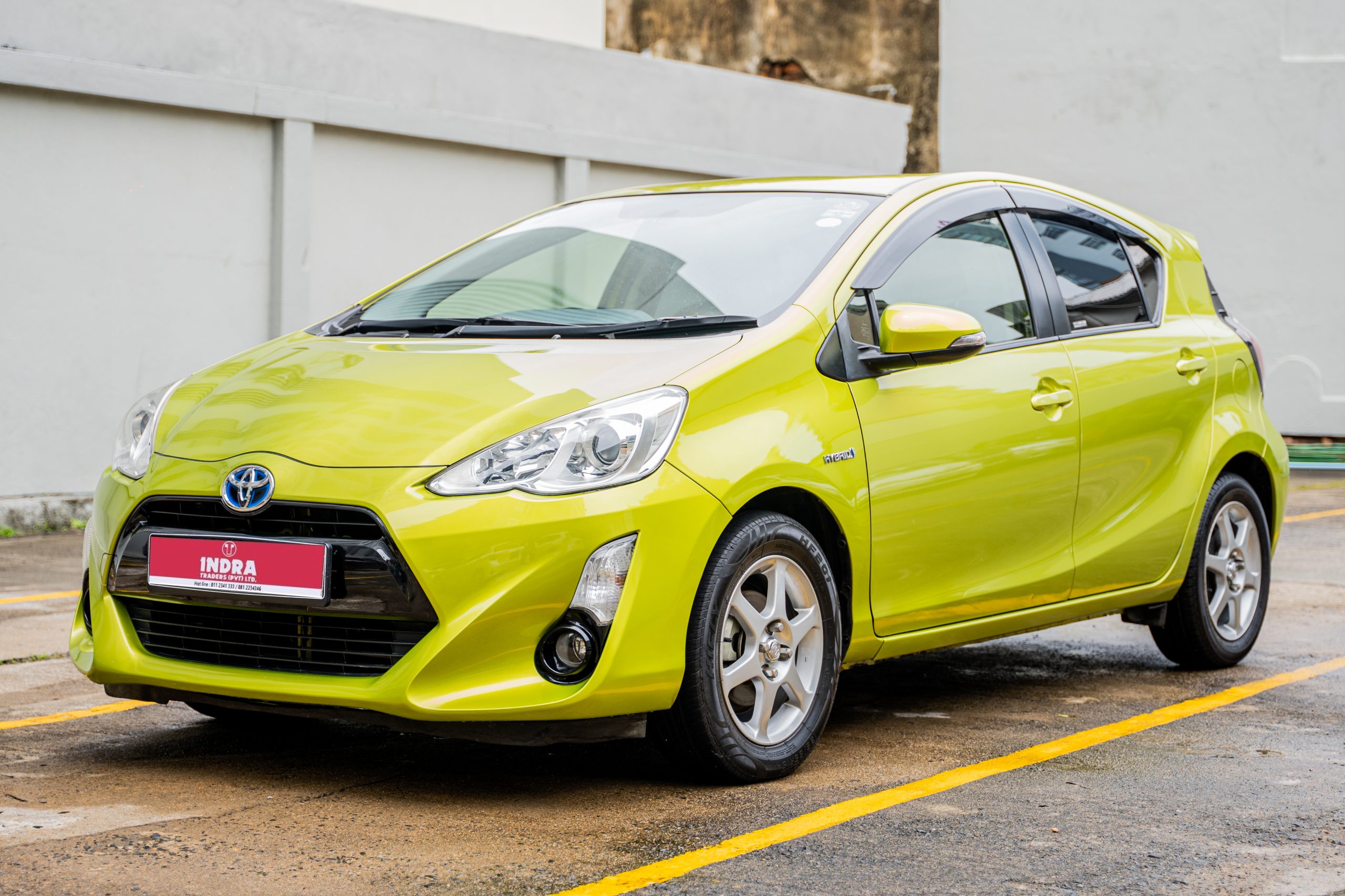 Best Car Sale in Sri Lanka | Indra Traders