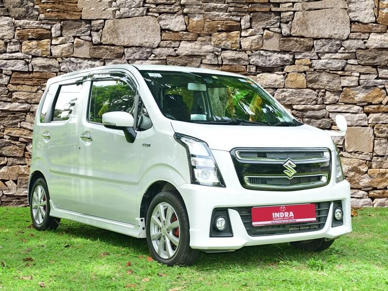 Best Car Sale in Sri Lanka | Indra Traders