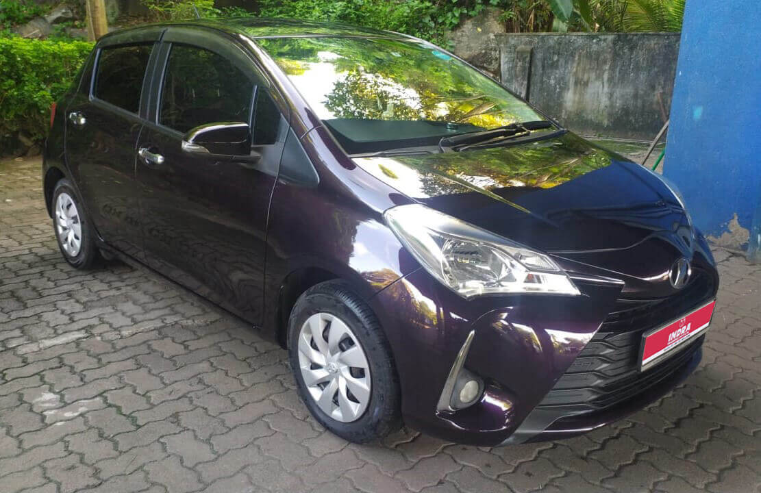 Best Car Sale in Sri Lanka | Indra Traders