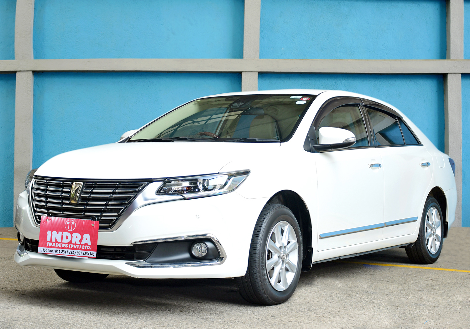 Best Car Sale in Sri Lanka | Indra Traders