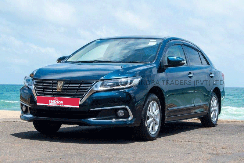 Best Car Sale in Sri Lanka | Indra Traders
