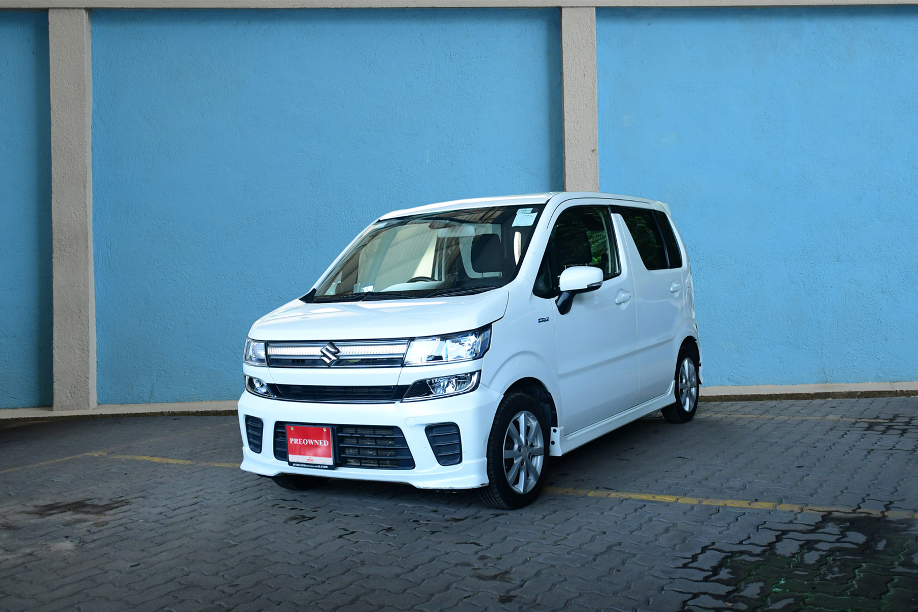 Best Car Sale in Sri Lanka | Indra Traders