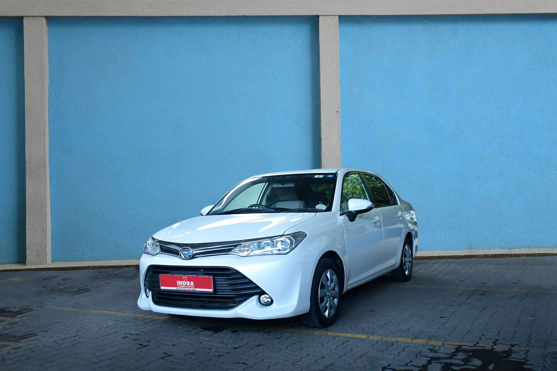 Best Car Sale in Sri Lanka | Indra Traders
