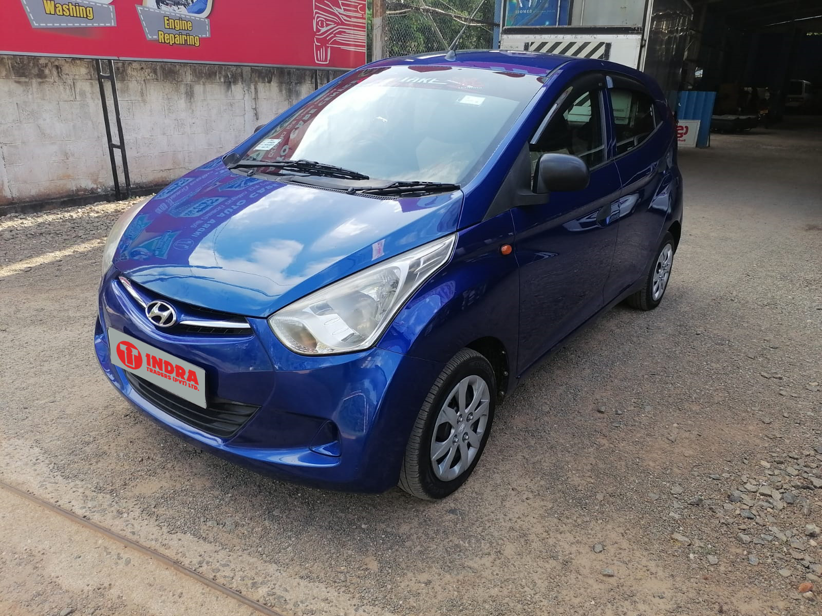 Best Car Sale in Sri Lanka | Indra Traders