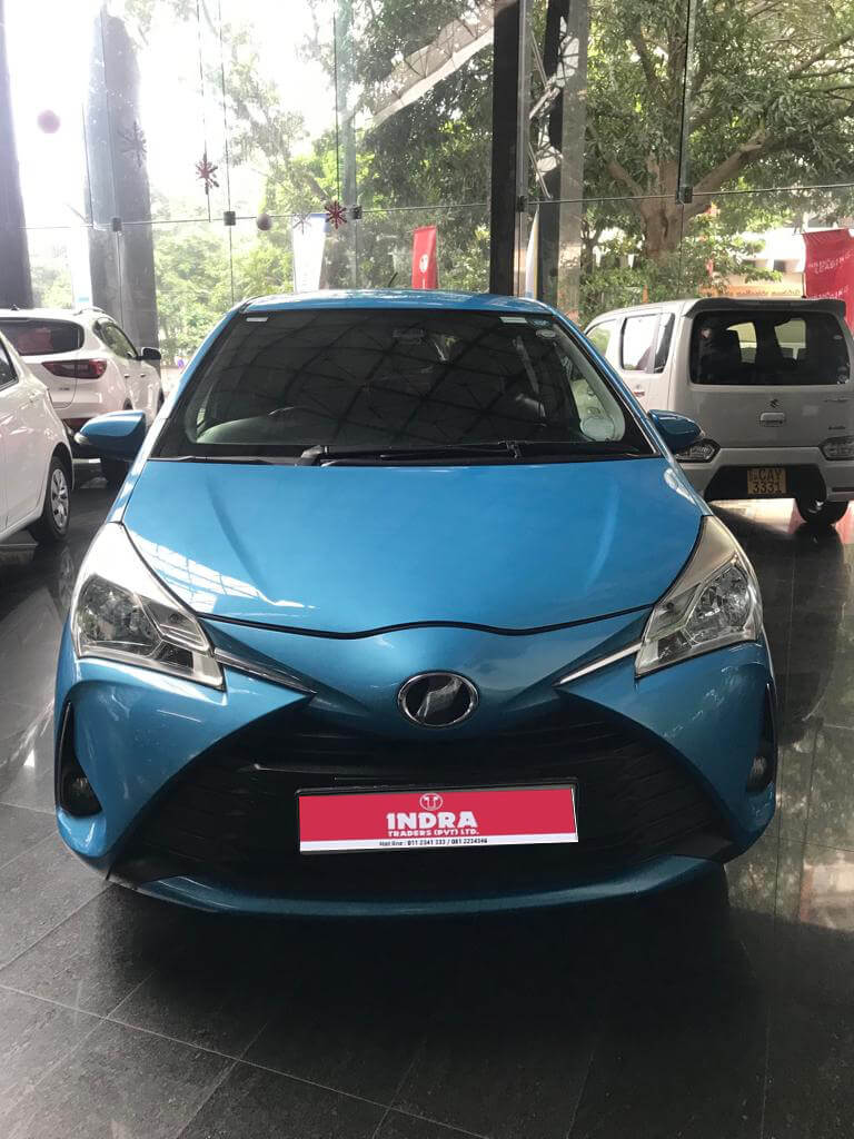Car Sales in Colombo | Indra Traders Official Site