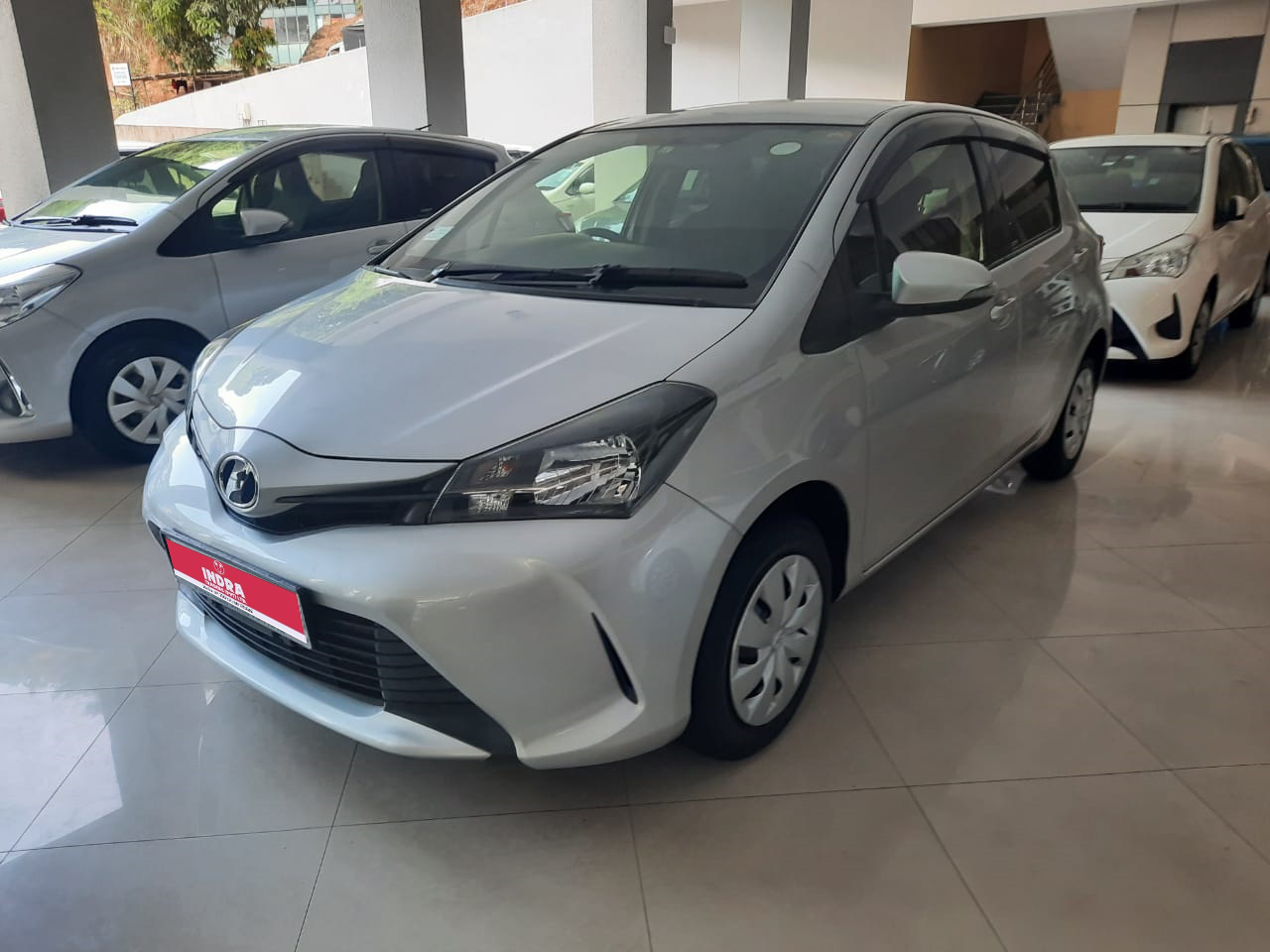 Car Sales in Colombo | Brand New Cars in Sri Lanka | Indra Traders