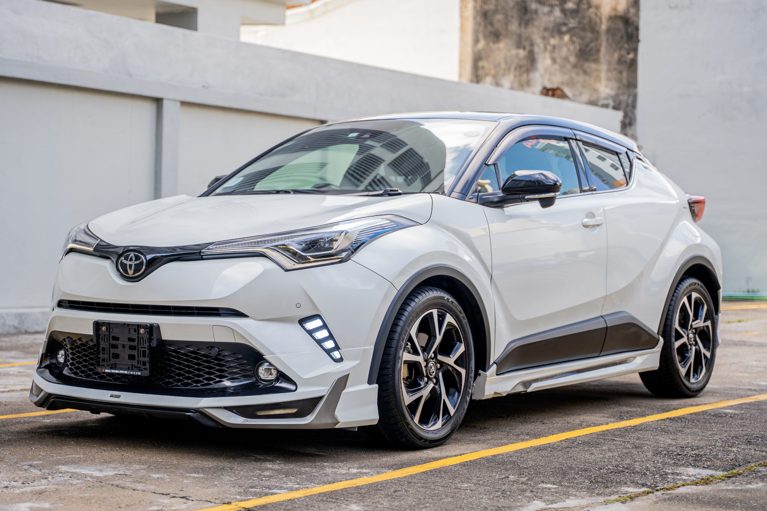 Best Car Sale in Sri Lanka | Indra Traders