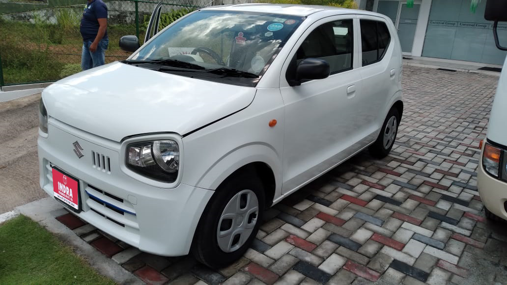Best Car Sale in Sri Lanka | Indra Traders