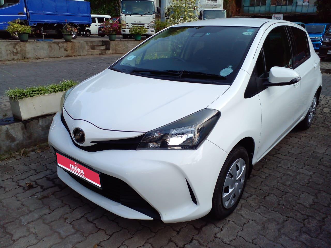 Best Car Sale in Sri Lanka | Indra Traders