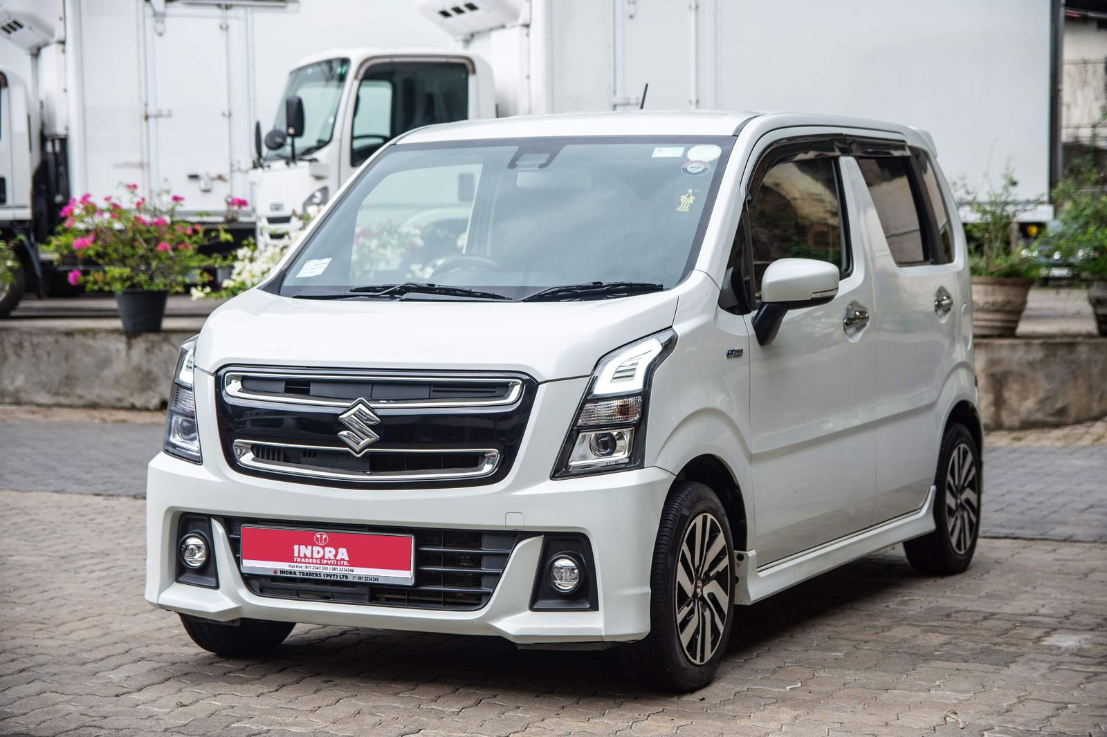 Best Car Sale in Sri Lanka | Indra Traders