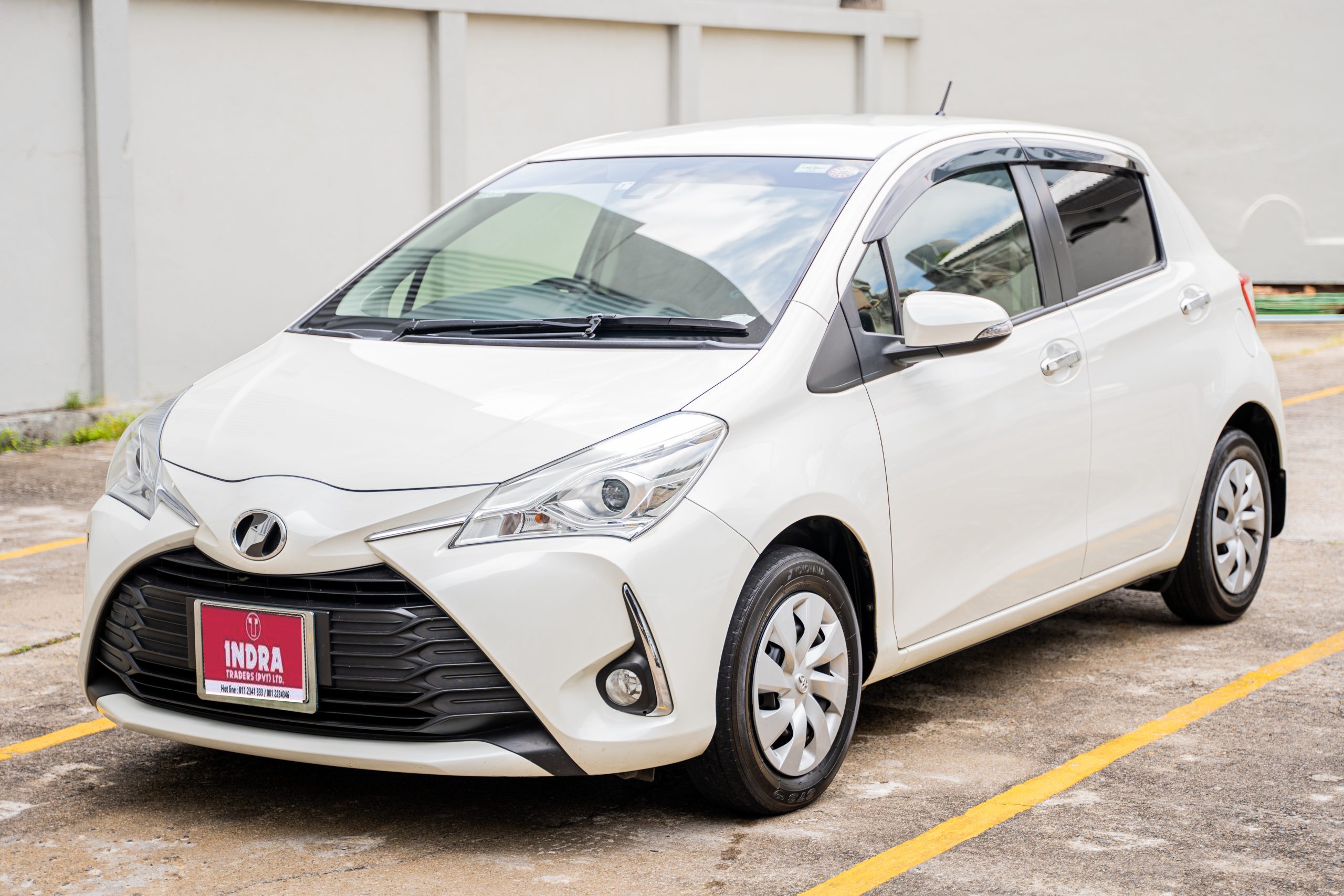 preOwned | Indra Traders