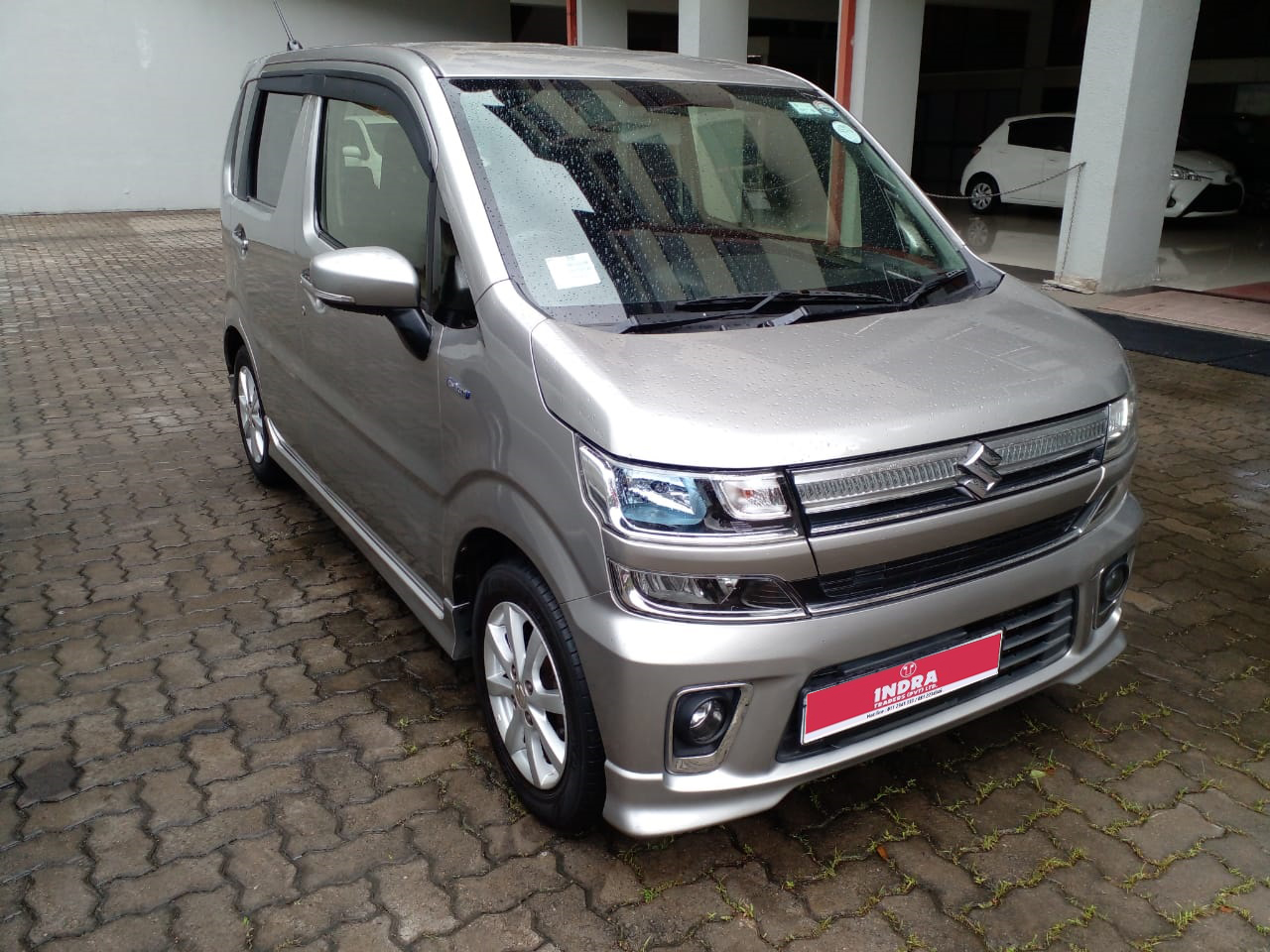 Car Sales in Colombo | Brand New Cars in Sri Lanka | Indra Traders