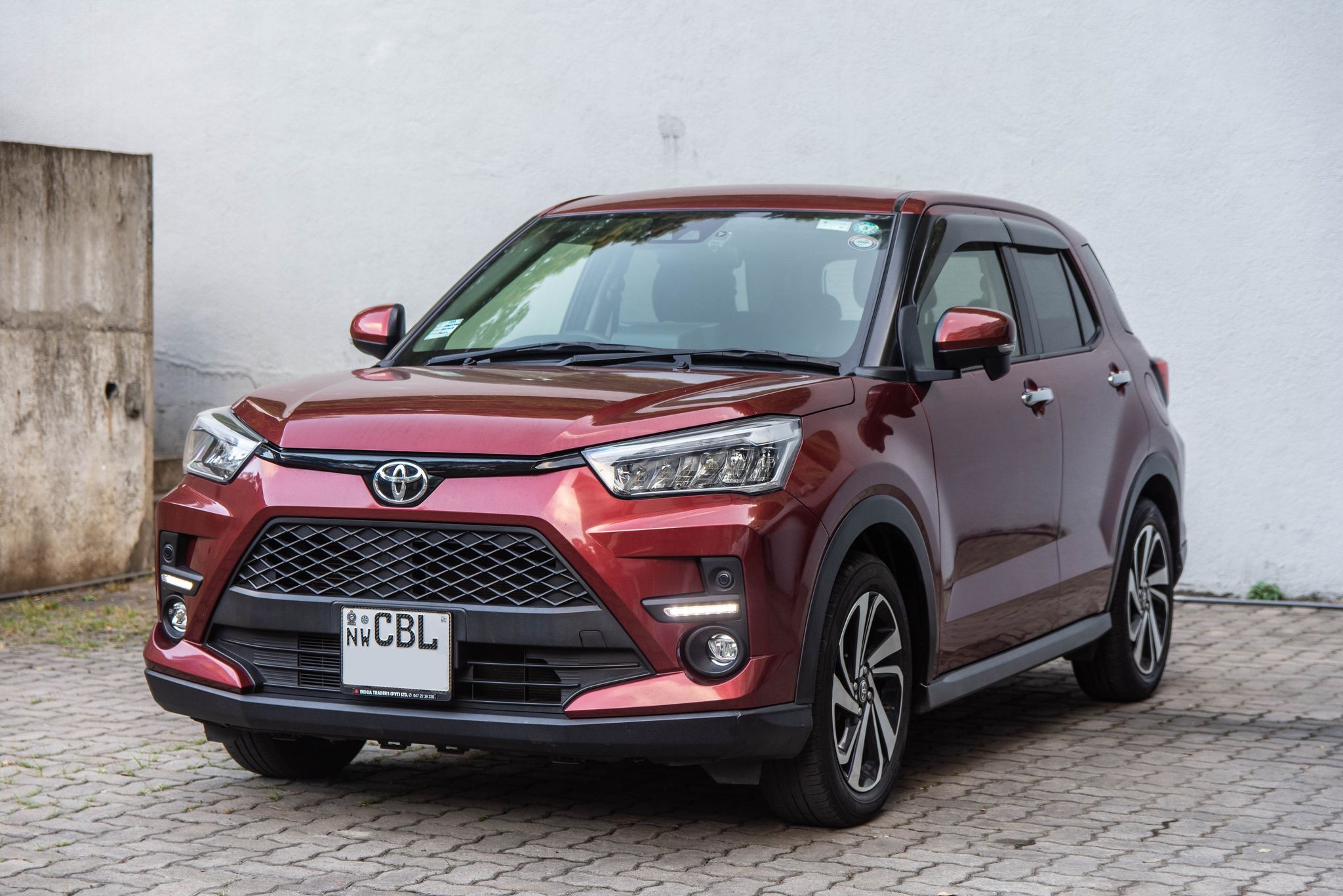 Best Car Sale in Sri Lanka | Indra Traders