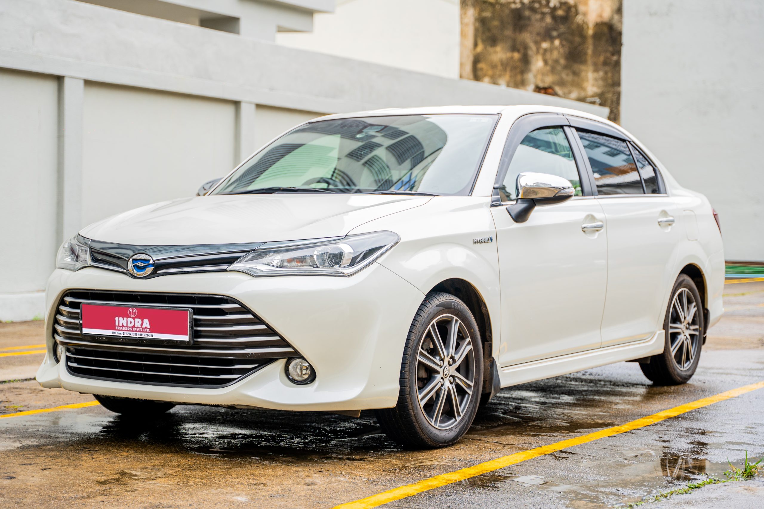 Best Car Sale in Sri Lanka | Indra Traders