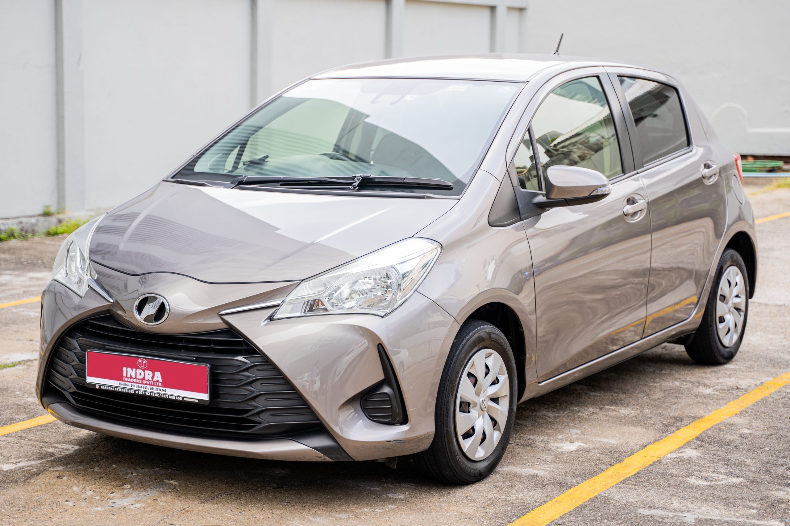 Best Car Sale in Sri Lanka | Indra Traders