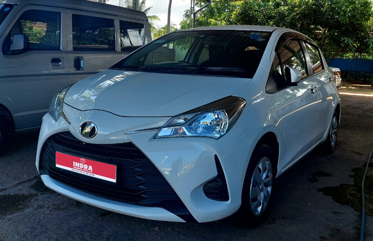 Car Sales in Colombo | Brand New Cars in Sri Lanka | Indra Traders