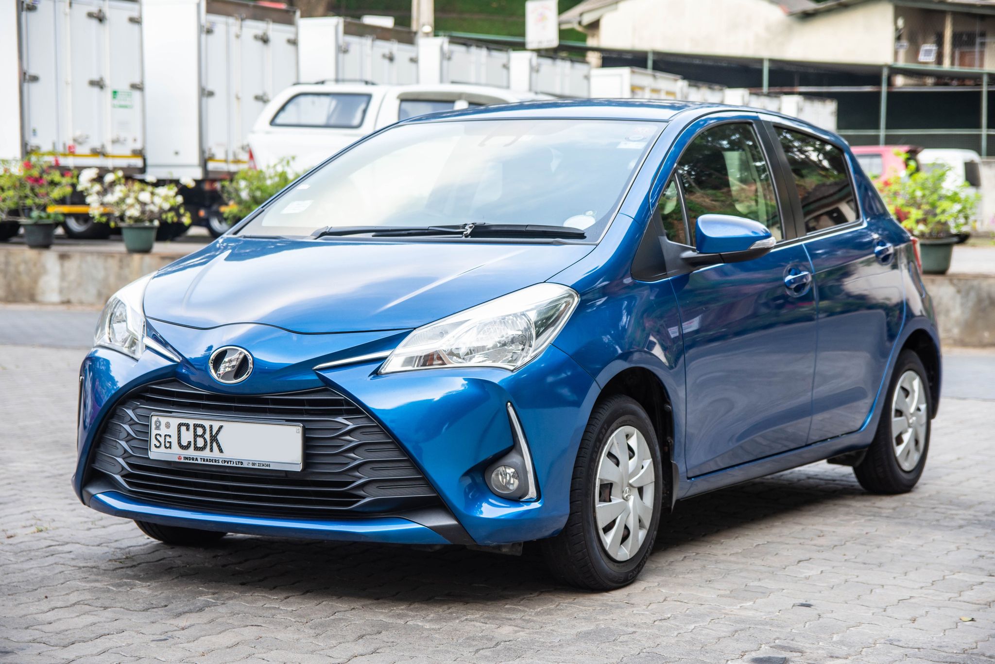 Best Car Sale in Sri Lanka | Indra Traders