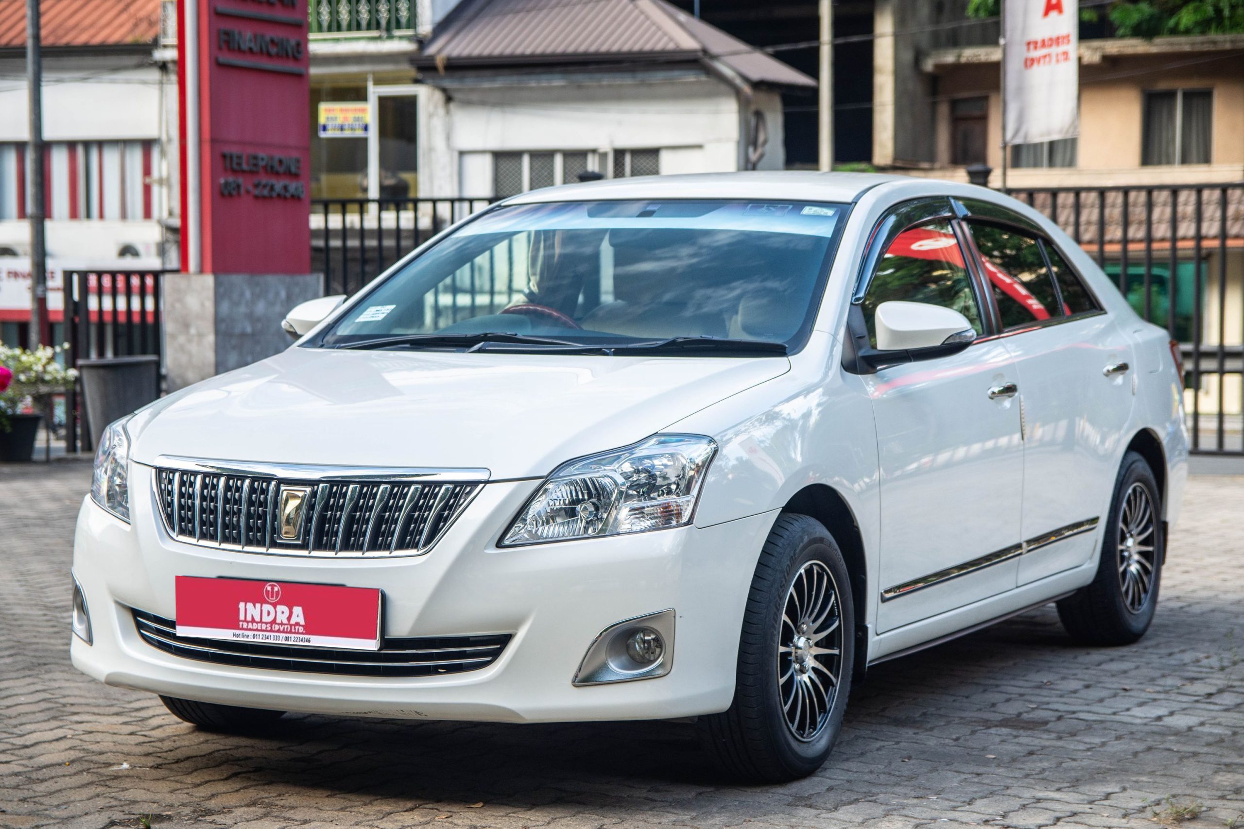 Best Car Sale in Sri Lanka | Indra Traders