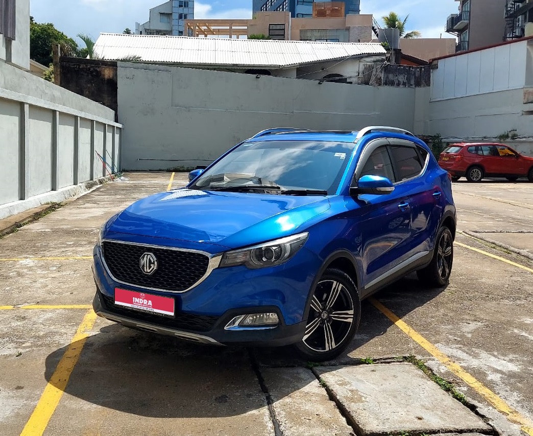 Car Sales in Colombo | Brand New Cars in Sri Lanka | Indra Traders