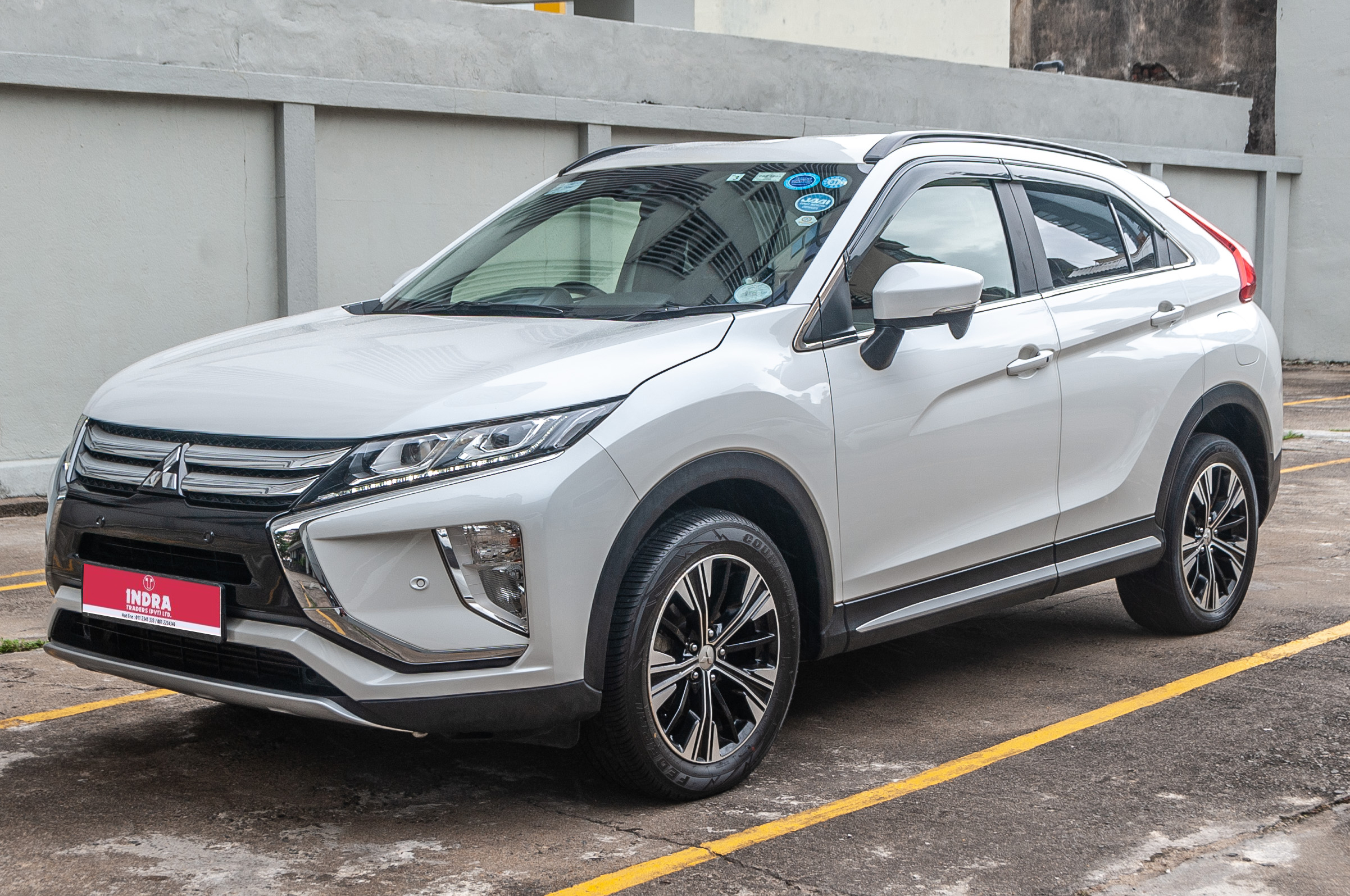 Best Car Sale in Sri Lanka | Indra Traders