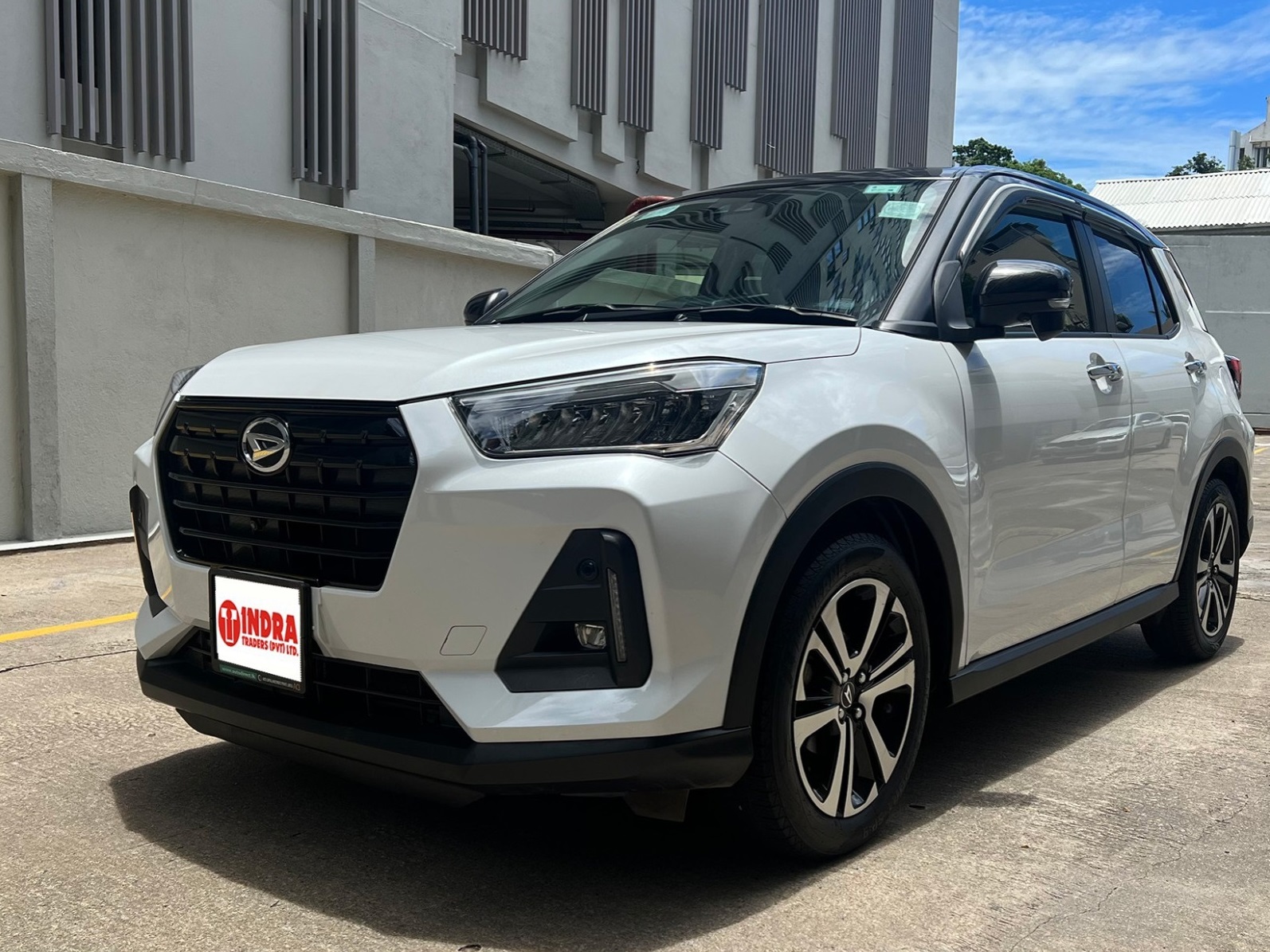Best Car Sale in Sri Lanka | Indra Traders