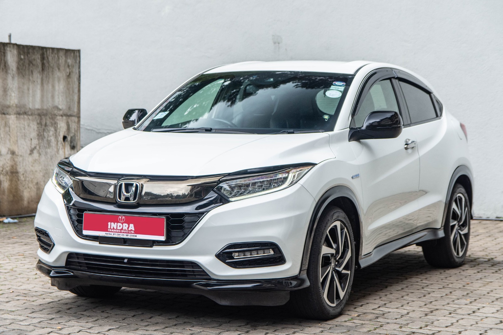 Car Sales in Colombo | Brand New Cars in Sri Lanka | Indra Traders