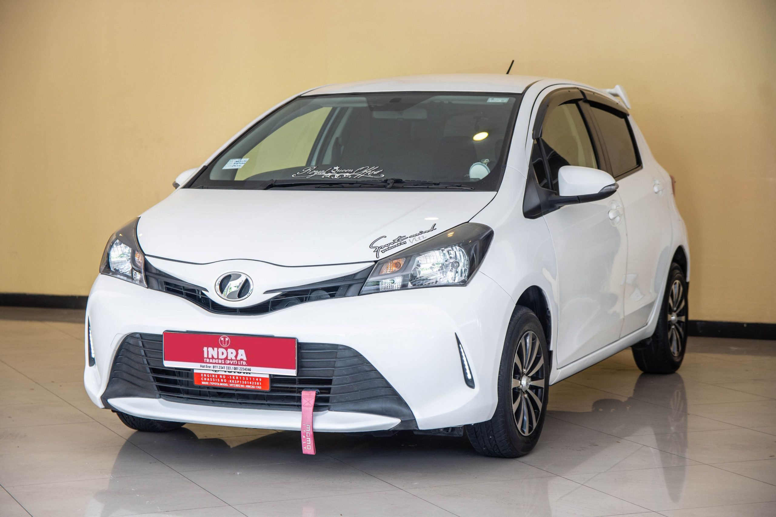 Car Sales in Colombo | Brand New Cars in Sri Lanka | Indra Traders