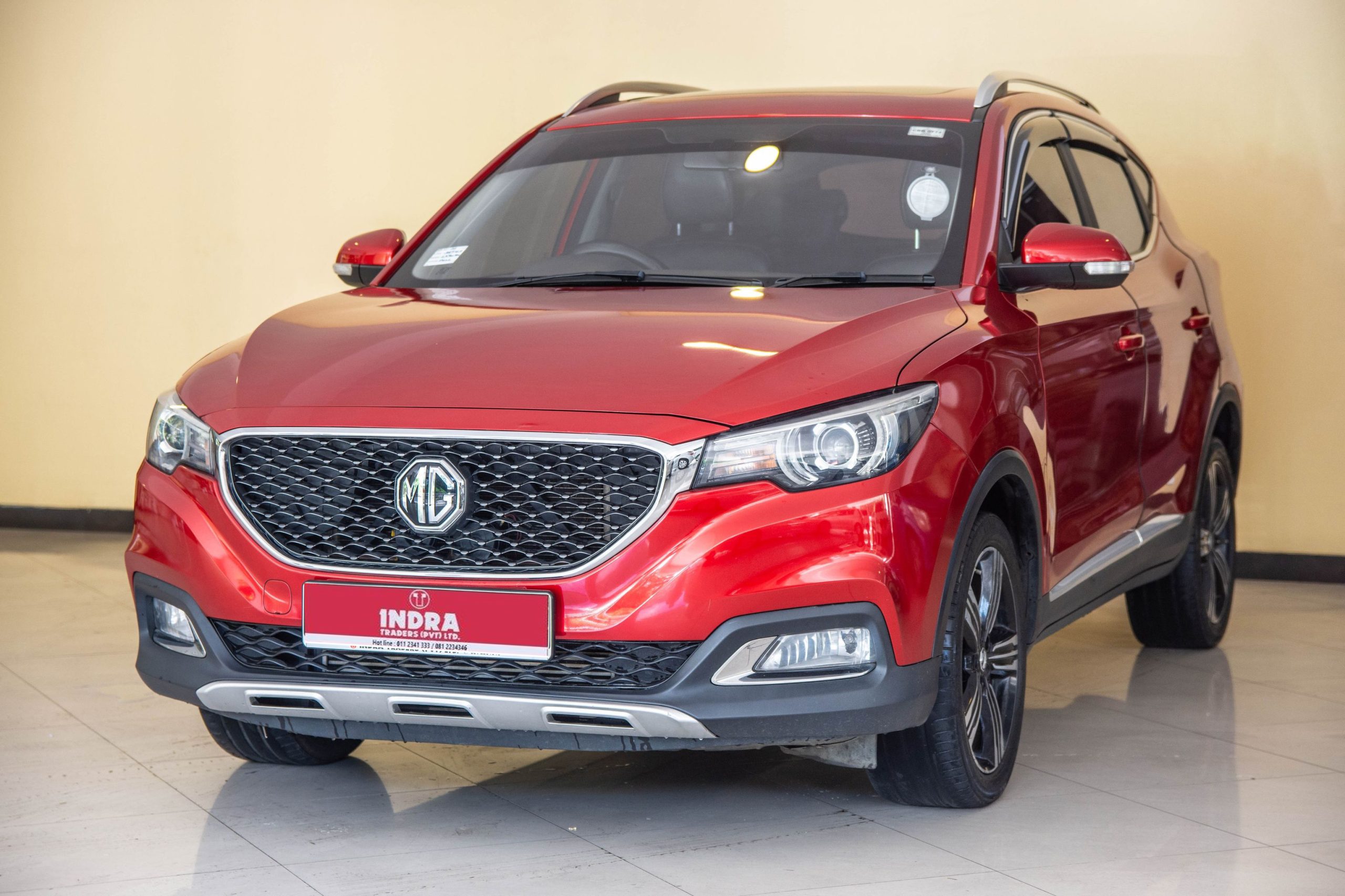 Car Sales in Colombo | Brand New Cars in Sri Lanka | Indra Traders