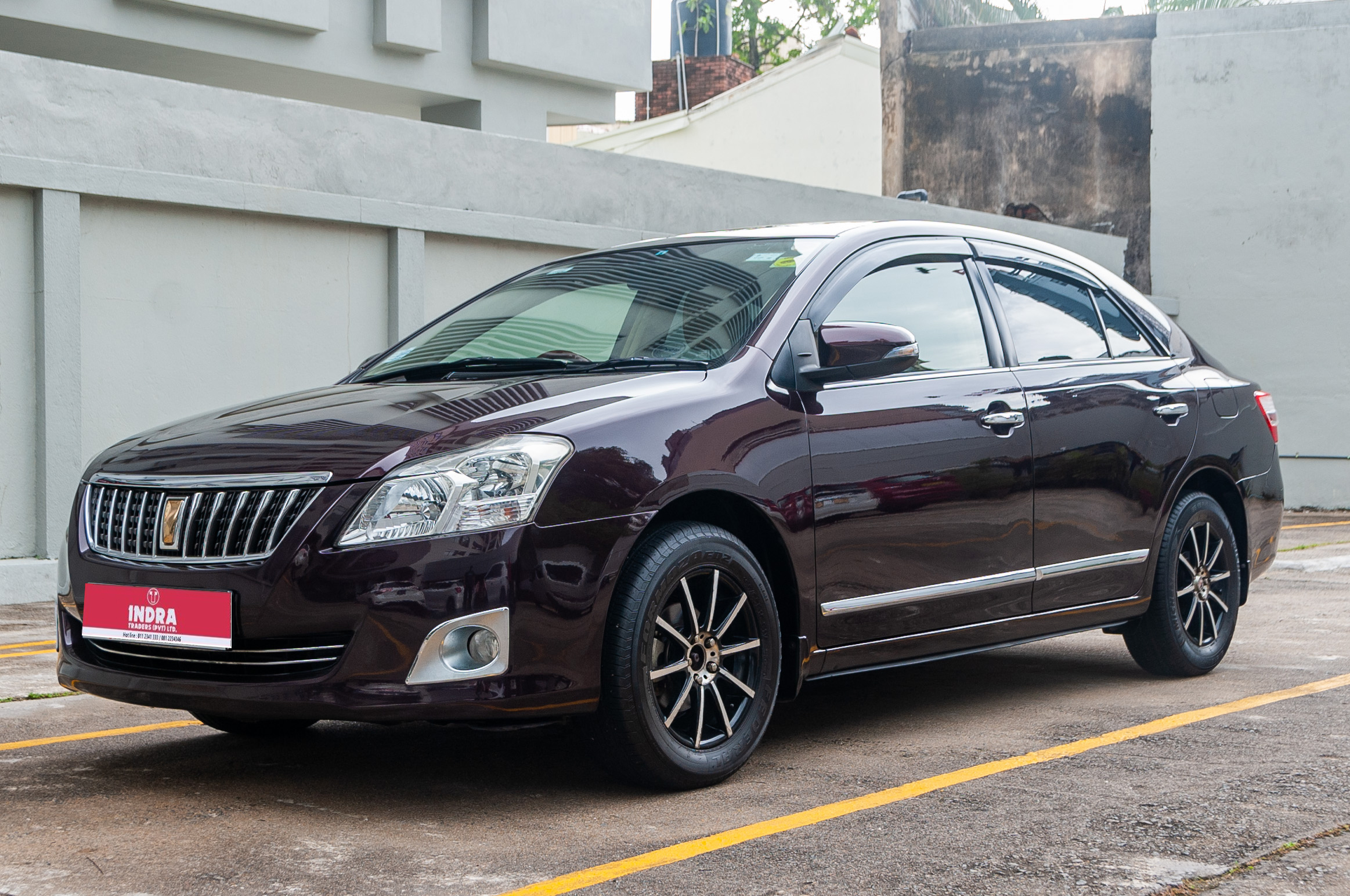Best Car Sale in Sri Lanka | Indra Traders