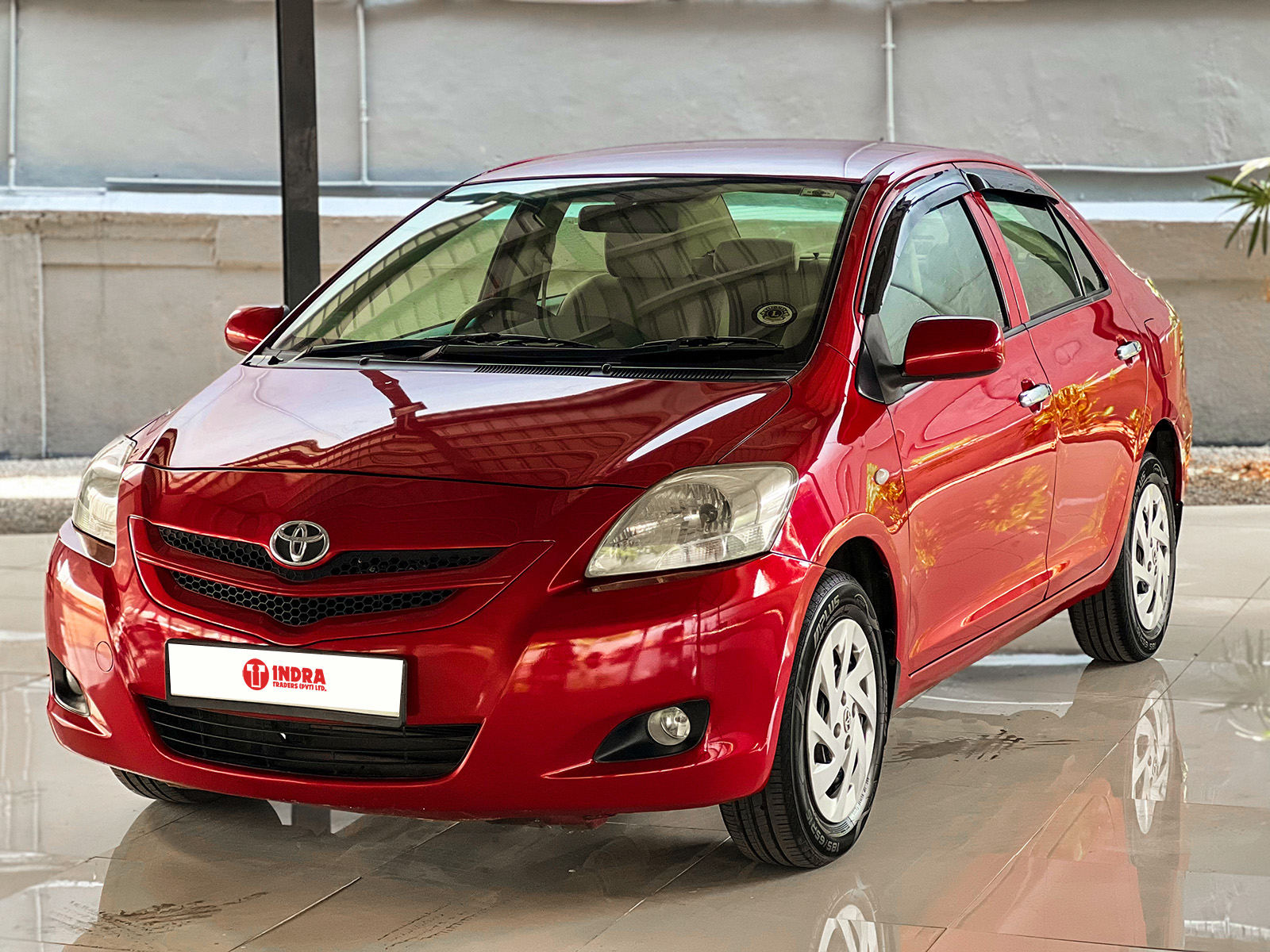 Car Sales in Colombo | Indra Traders Official Site