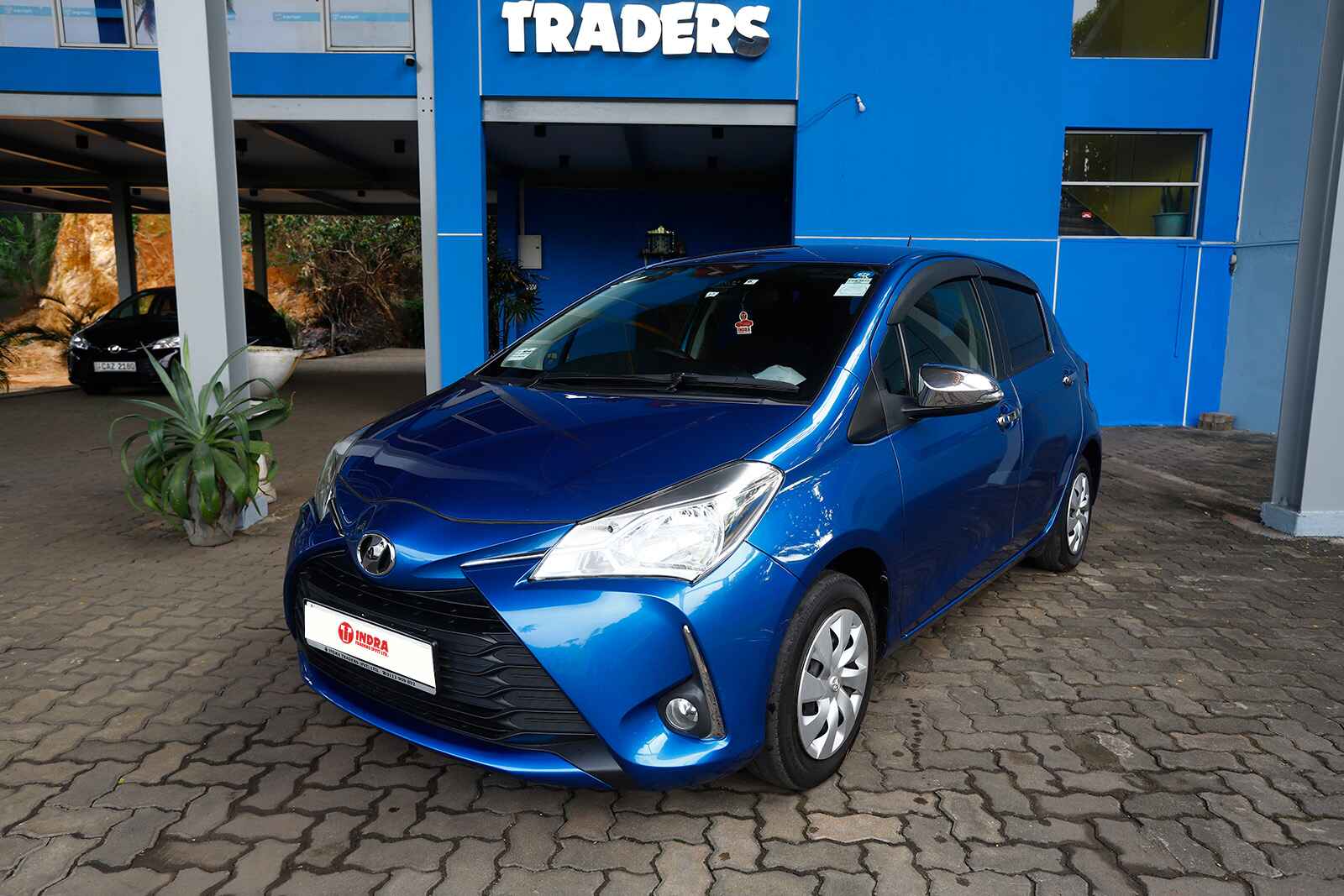 Car Sales in Colombo | Indra Traders Official Site