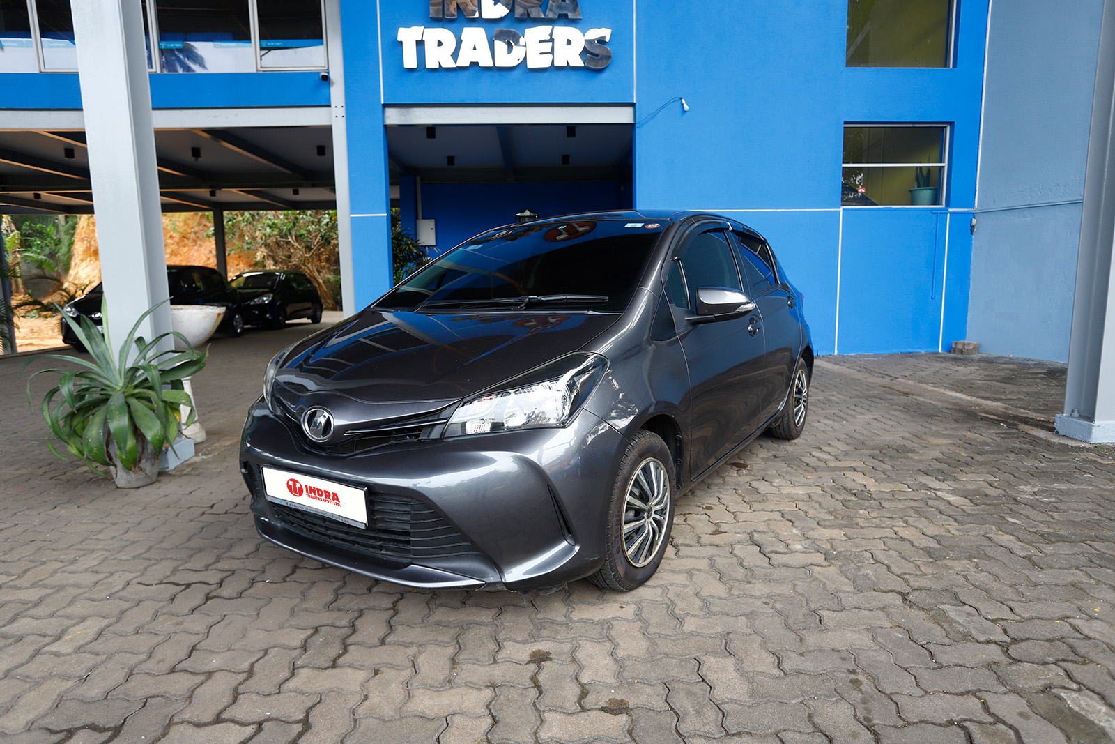 Car Sales in Colombo | Brand New Cars in Sri Lanka | Indra Traders