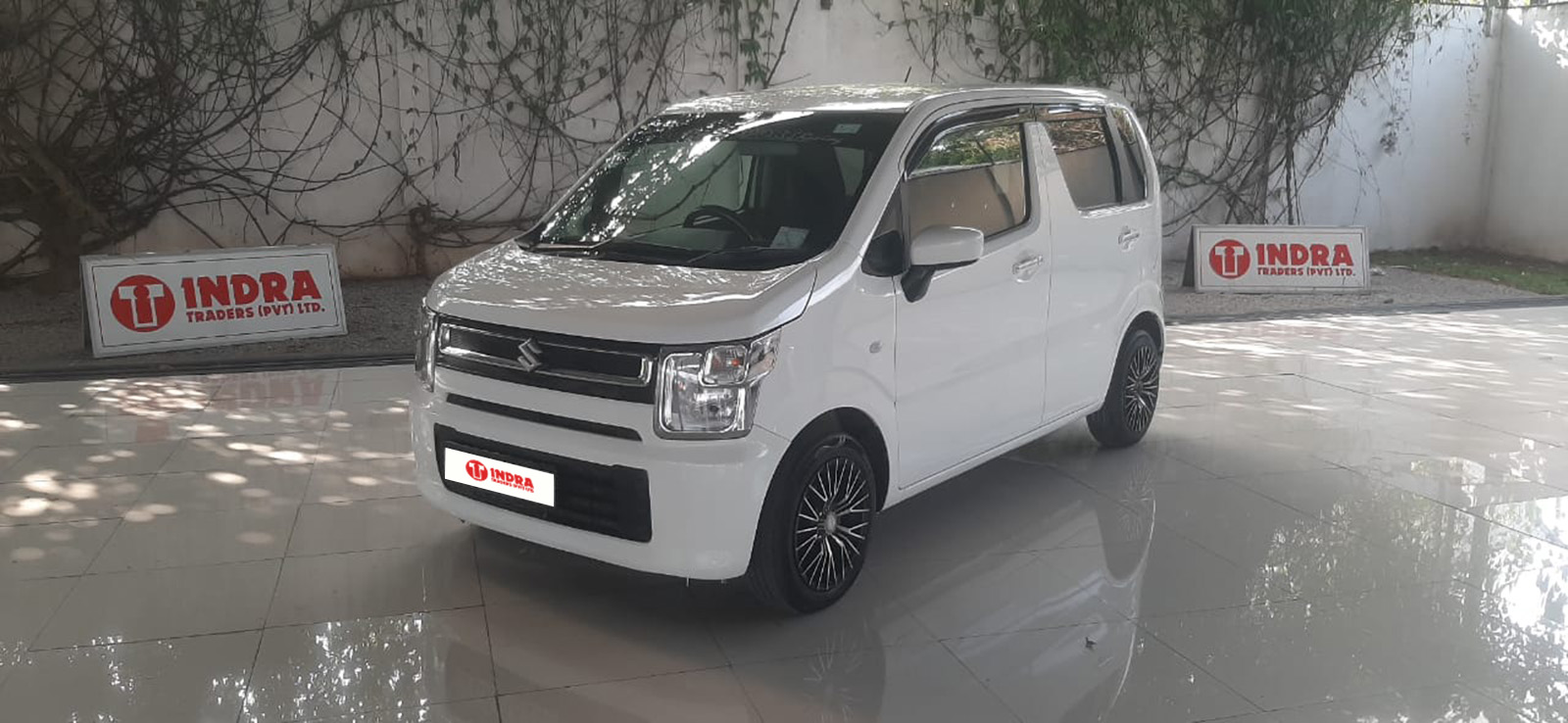 Car Sales in Colombo | Indra Traders Official Site