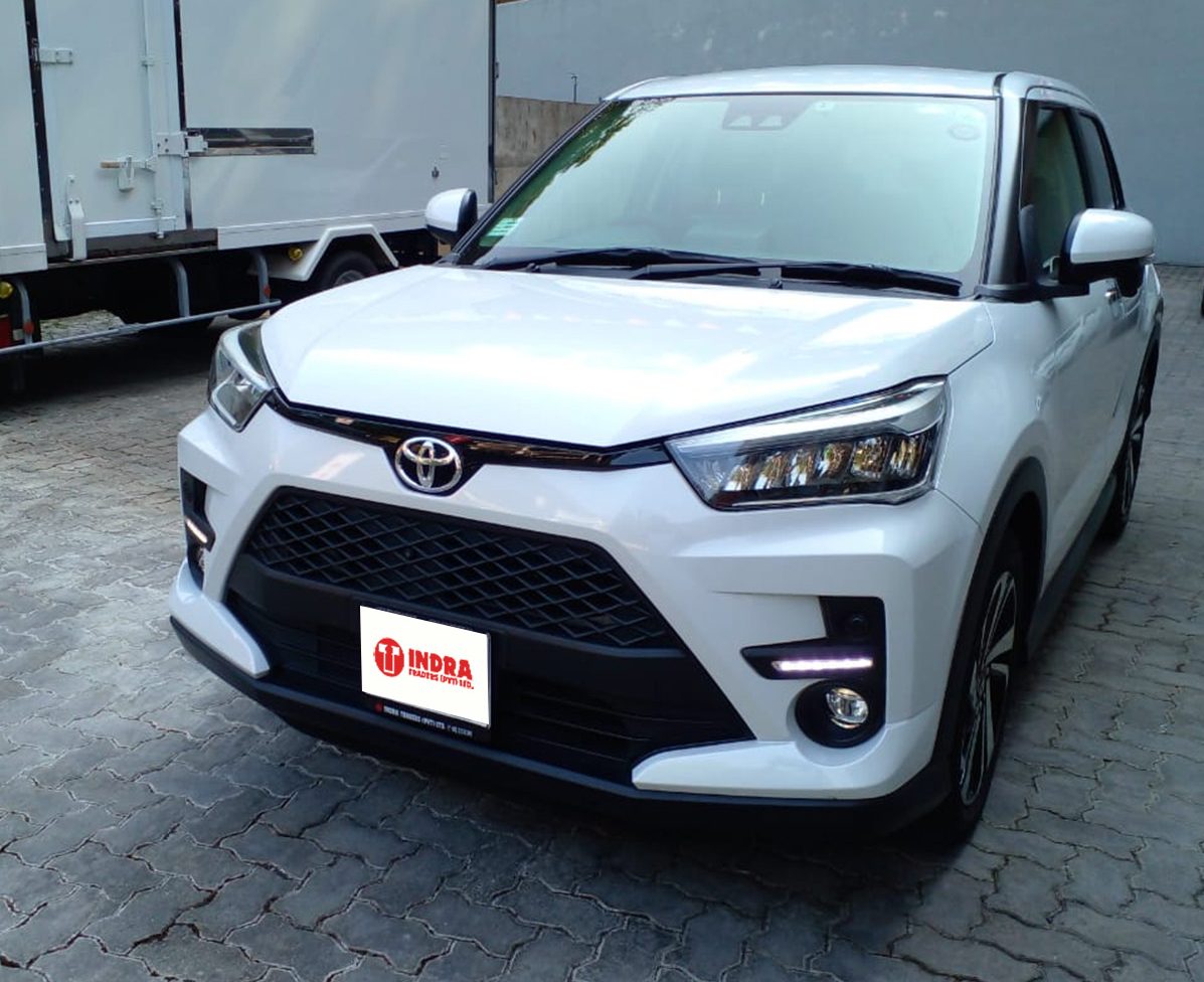 Car Sales in Colombo | Indra Traders Official Site