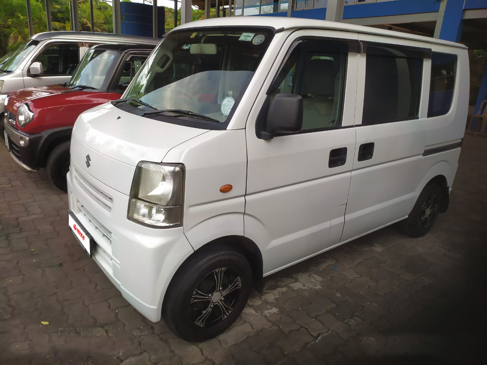 Car Sales in Colombo | Indra Traders Official Site