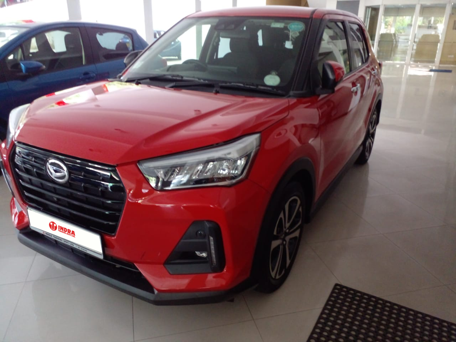 Car Sales in Colombo | Brand New Cars in Sri Lanka | Indra Traders