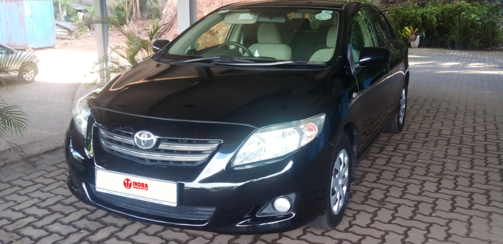 Car Sales in Colombo | Brand New Cars in Sri Lanka | Indra Traders