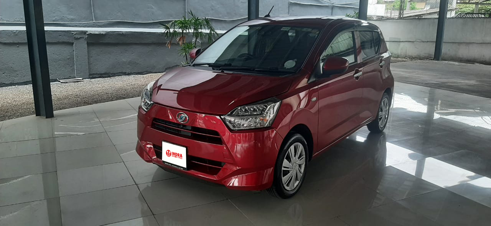 Car Sales in Colombo | Brand New Cars in Sri Lanka | Indra Traders