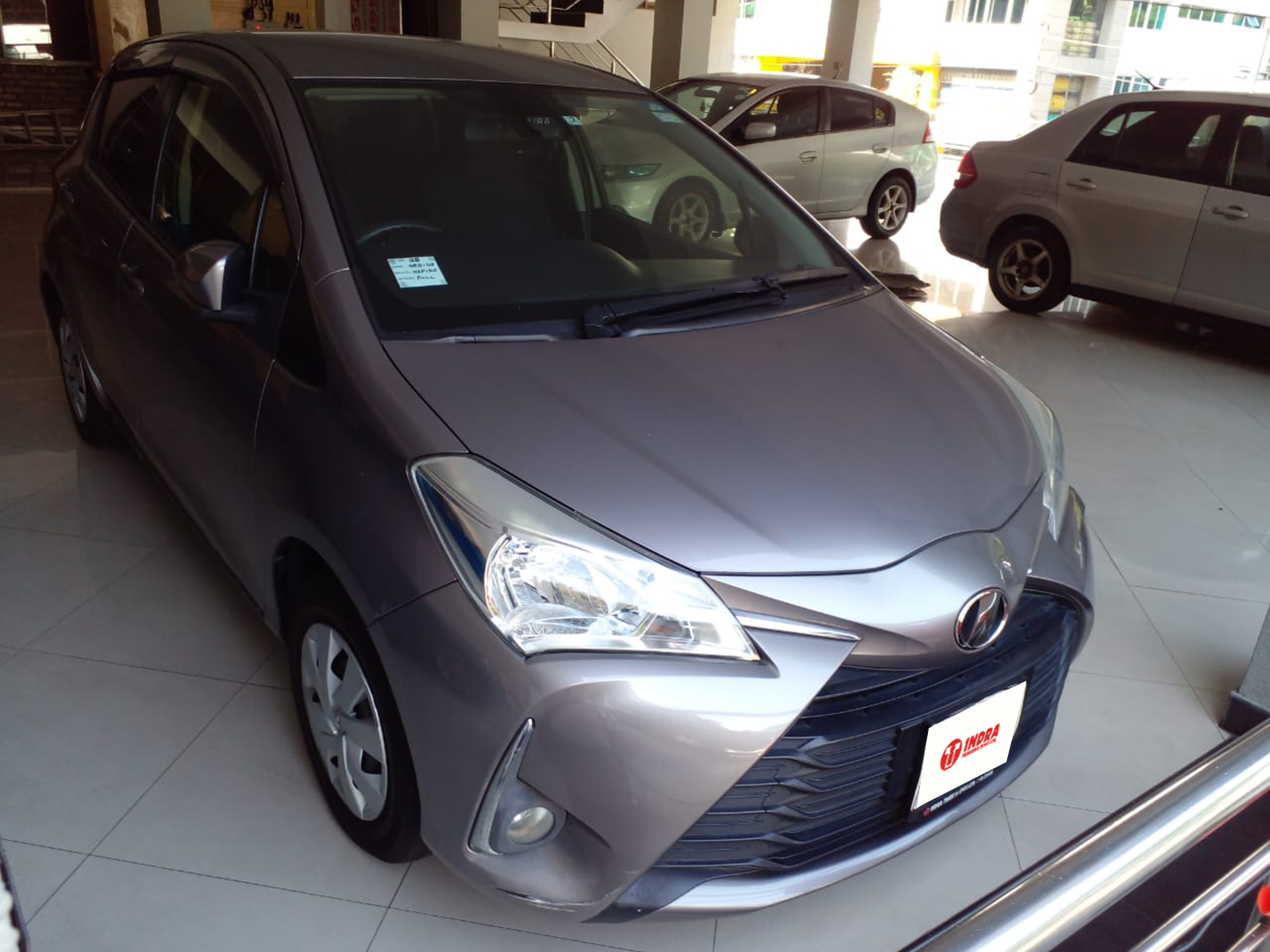 Car Sales in Colombo | Brand New Cars in Sri Lanka | Indra Traders
