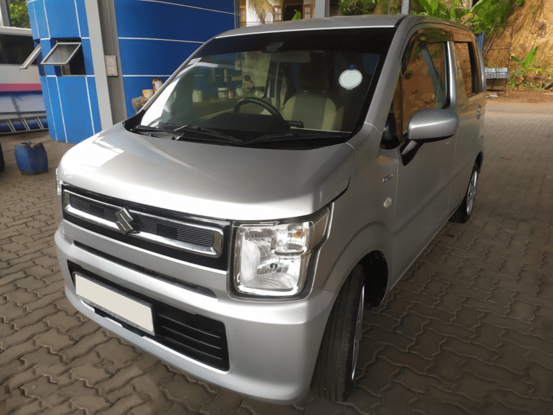 Car Sales in Colombo | Indra Traders Official Site