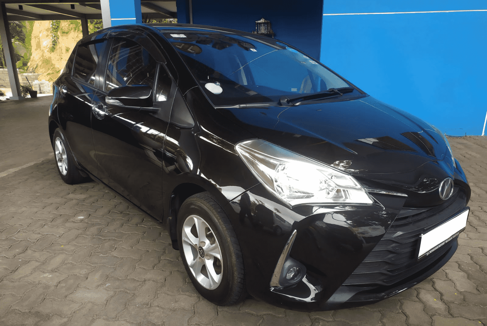 Car Sales in Colombo | Brand New Cars in Sri Lanka | Indra Traders