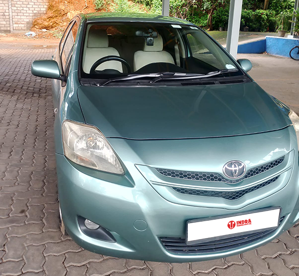 Car Sales in Colombo | Brand New Cars in Sri Lanka | Indra Traders