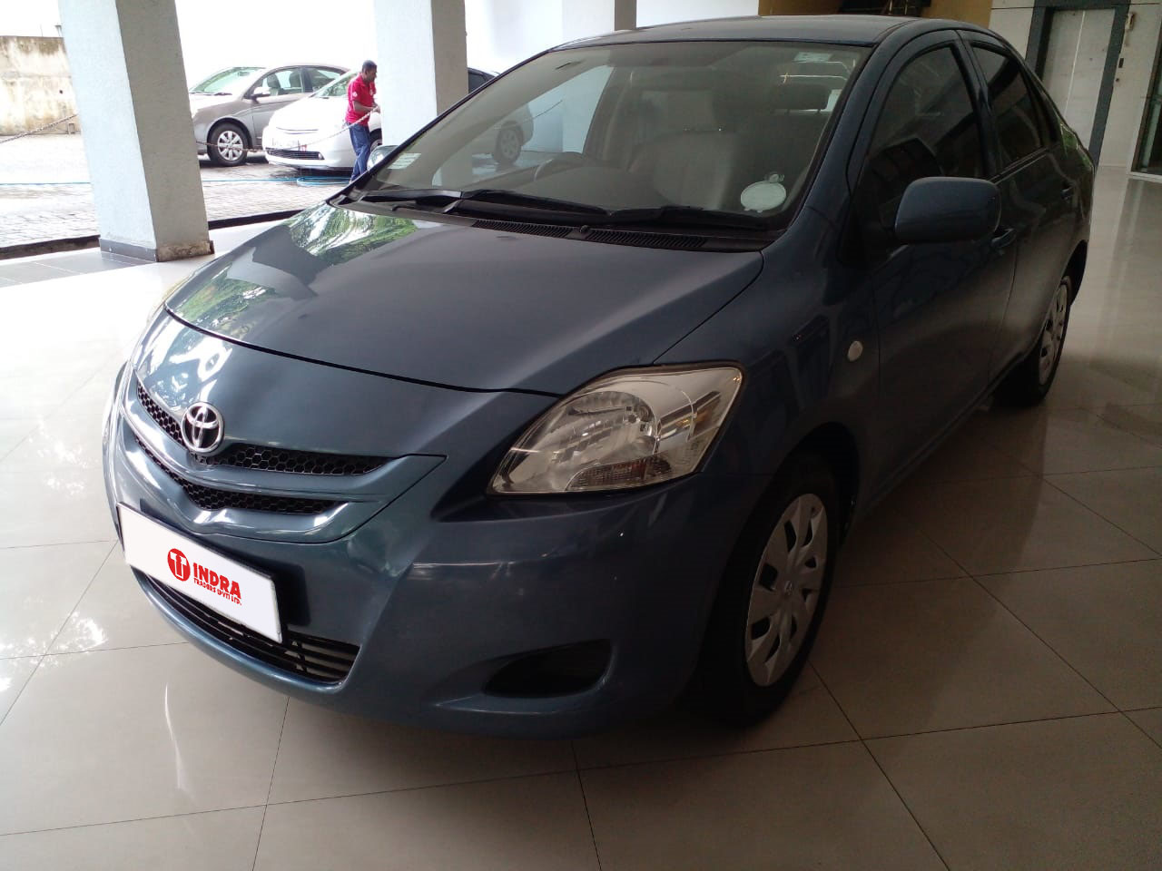 Car Sales in Colombo | Indra Traders Official Site