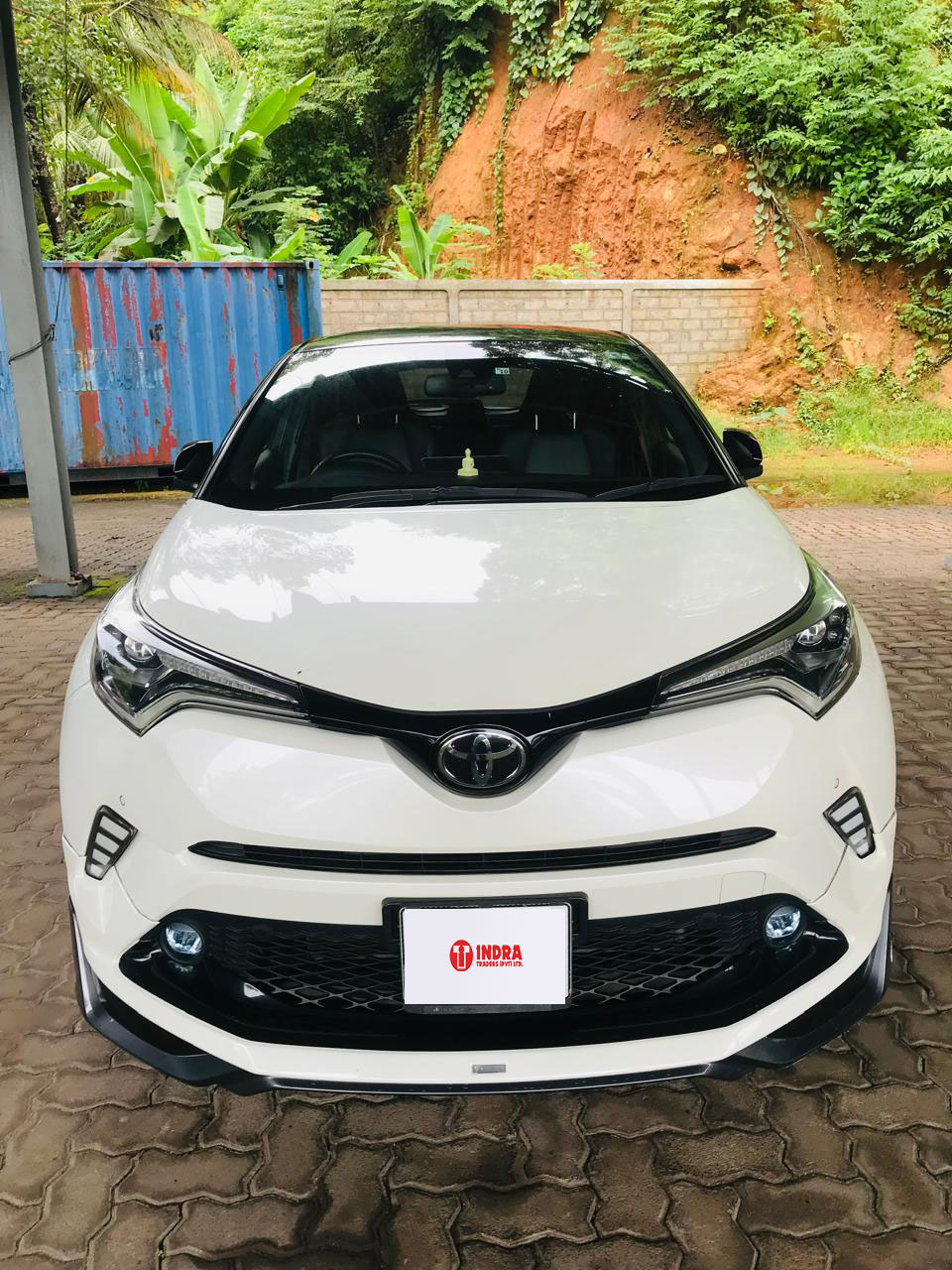 Car Sales in Colombo | Indra Traders Official Site