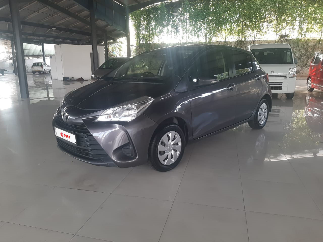 Car Sales in Colombo | Indra Traders Official Site
