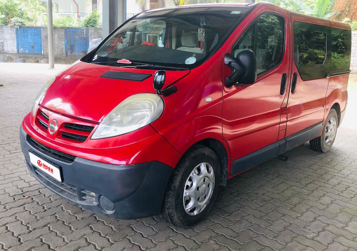 Car Sales in Colombo | Indra Traders Official Site