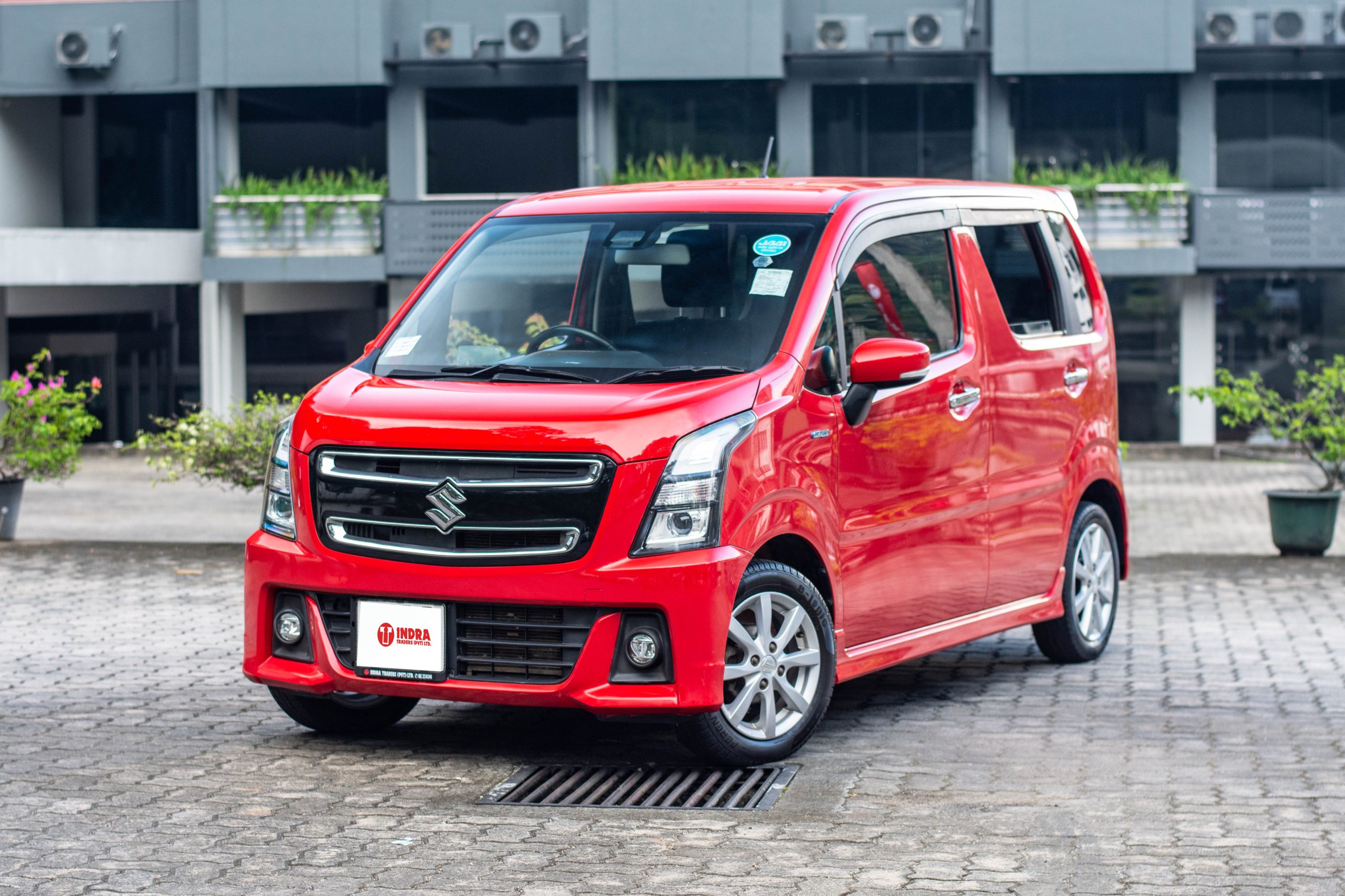 Car Sales in Colombo | Indra Traders Official Site